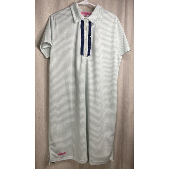 Simply Southern | Tops | Simply Southern Womens Short Sleeve Ruffled ...